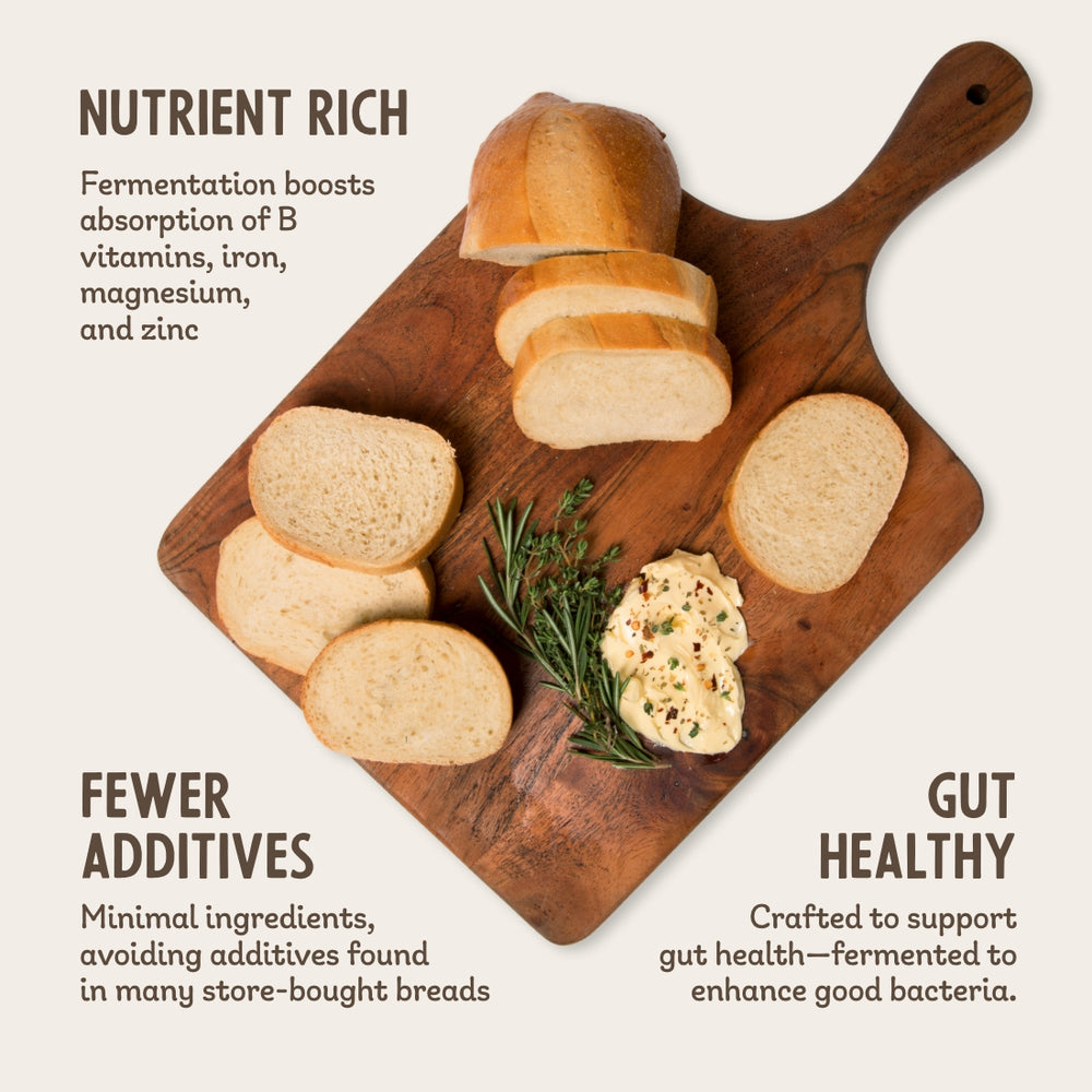 Classic – The Essential Baking Company