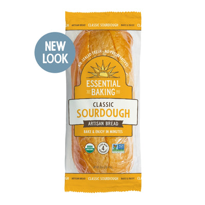 Classic – The Essential Baking Company