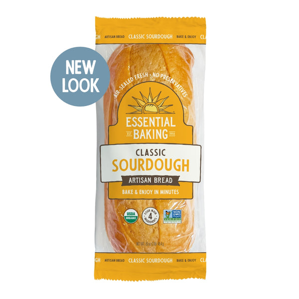 Classic – The Essential Baking Company