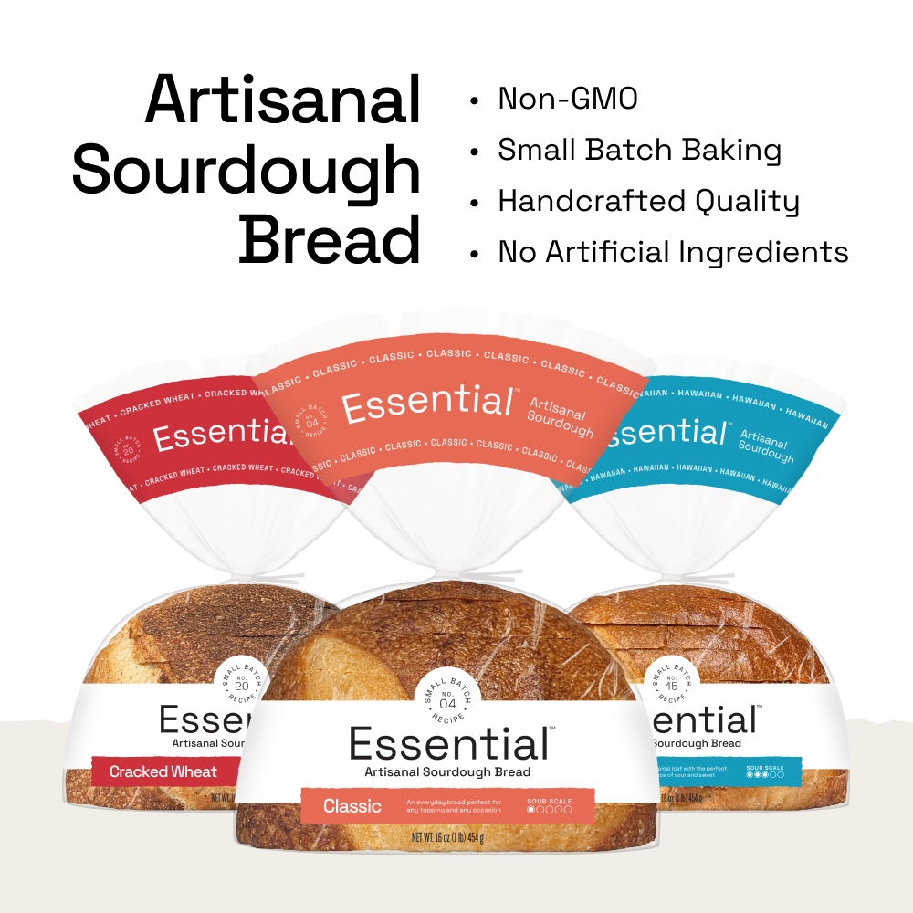 Classic – The Essential Baking Company