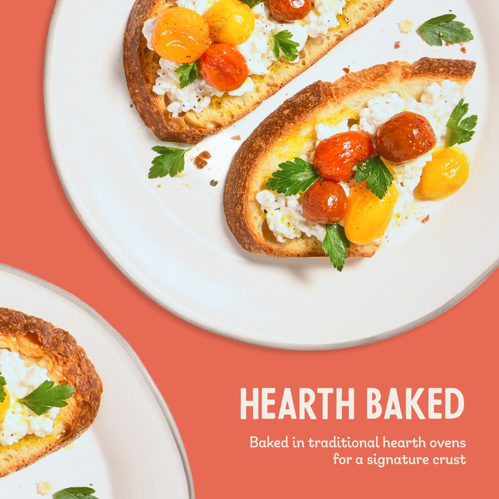 Essential Classic Sourdough Bread – Artisan Everyday Loaf – The ...