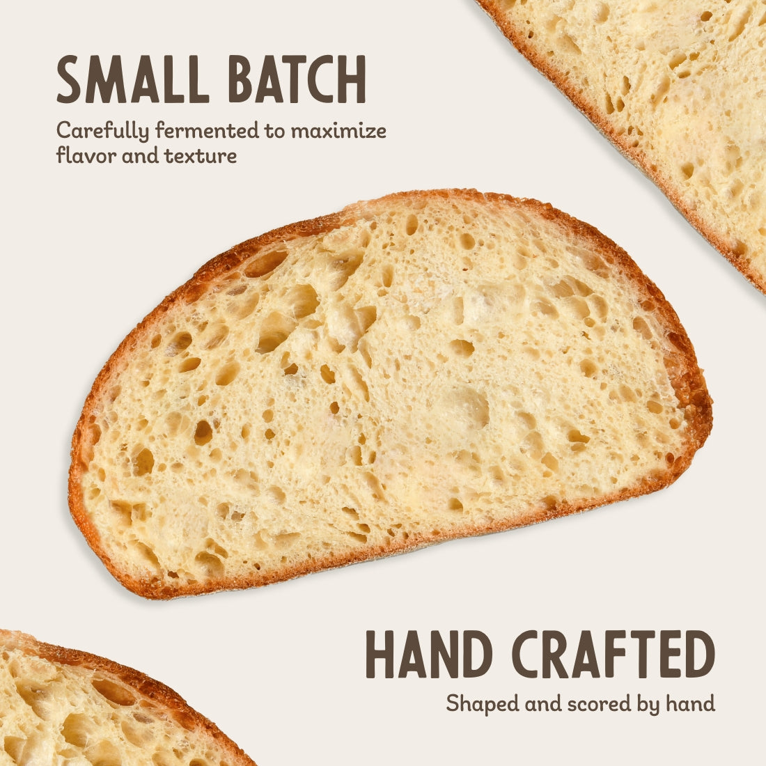 Essential Classic Sourdough Bread – Artisan Everyday Loaf – The ...