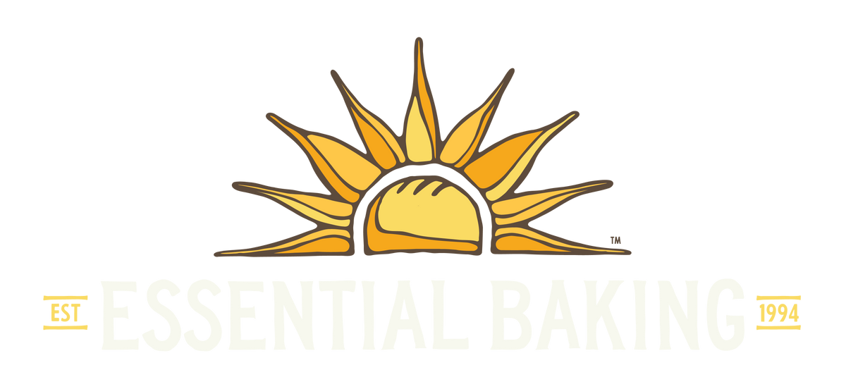 Organic Sourdough Bread - Artisan Classic Bake Loaf – The Essential ...