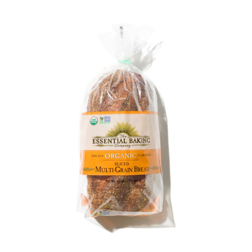 Wholesale – The Essential Baking Company