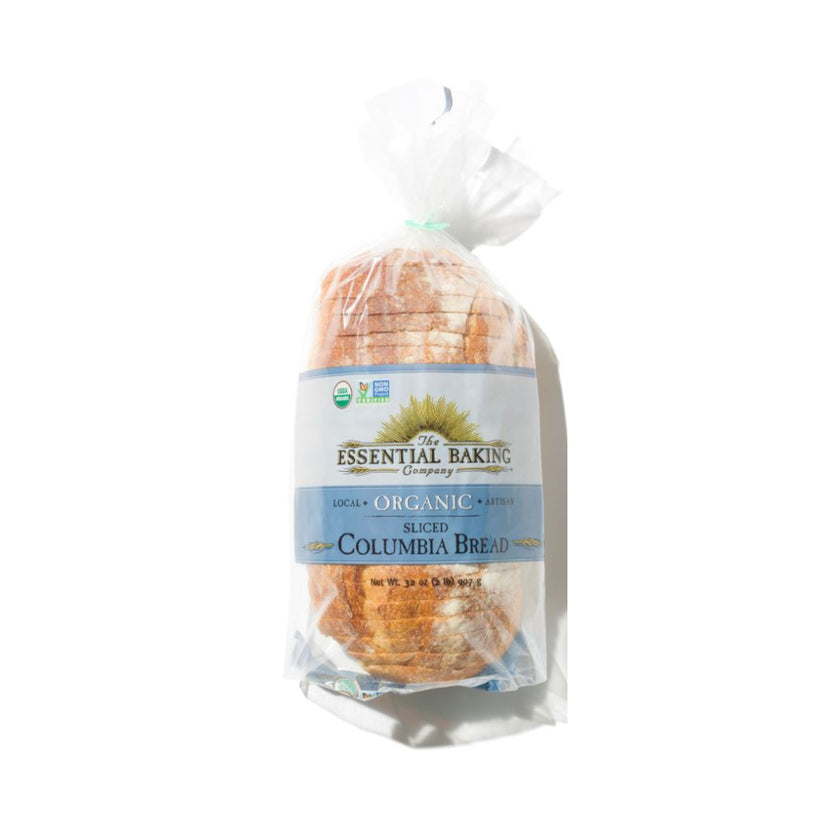 Wholesale – The Essential Baking Company