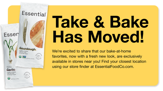 Case Packs – Essential Baking Take‑And‑Bake Artisan Loaves – The ...