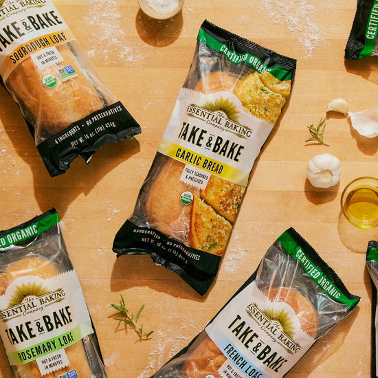 Essential Baking Company – The Essential Baking Company